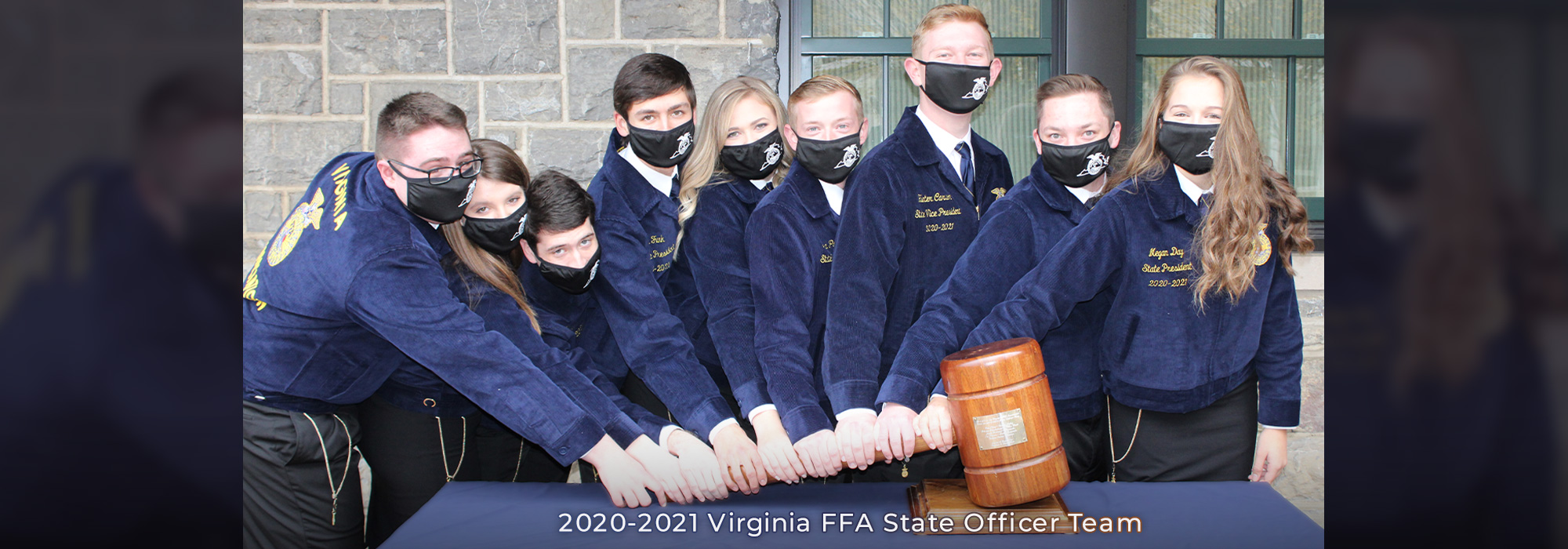 Virginia FFA Association & Team Ag Ed