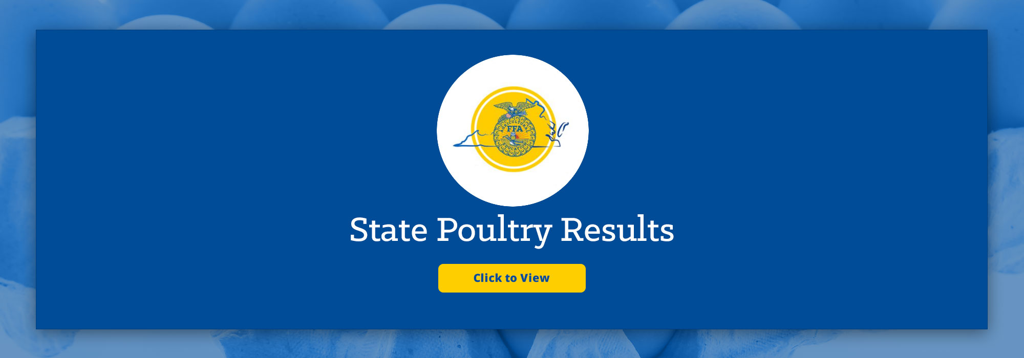 Virginia FFA Association & Team Ag Ed