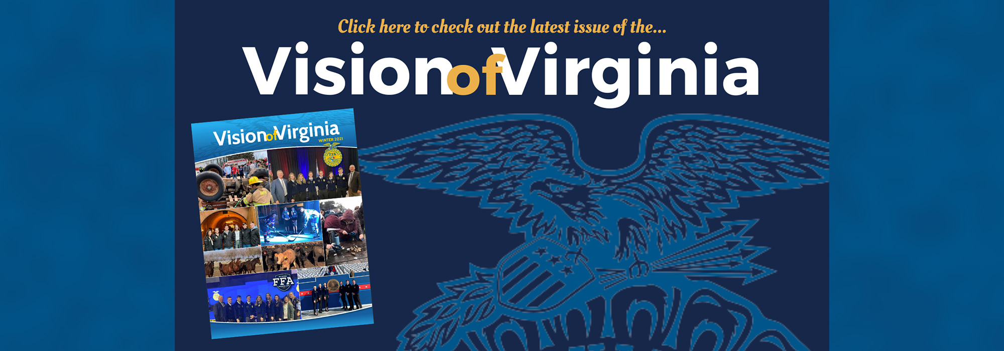 Virginia FFA Association & Team Ag Ed