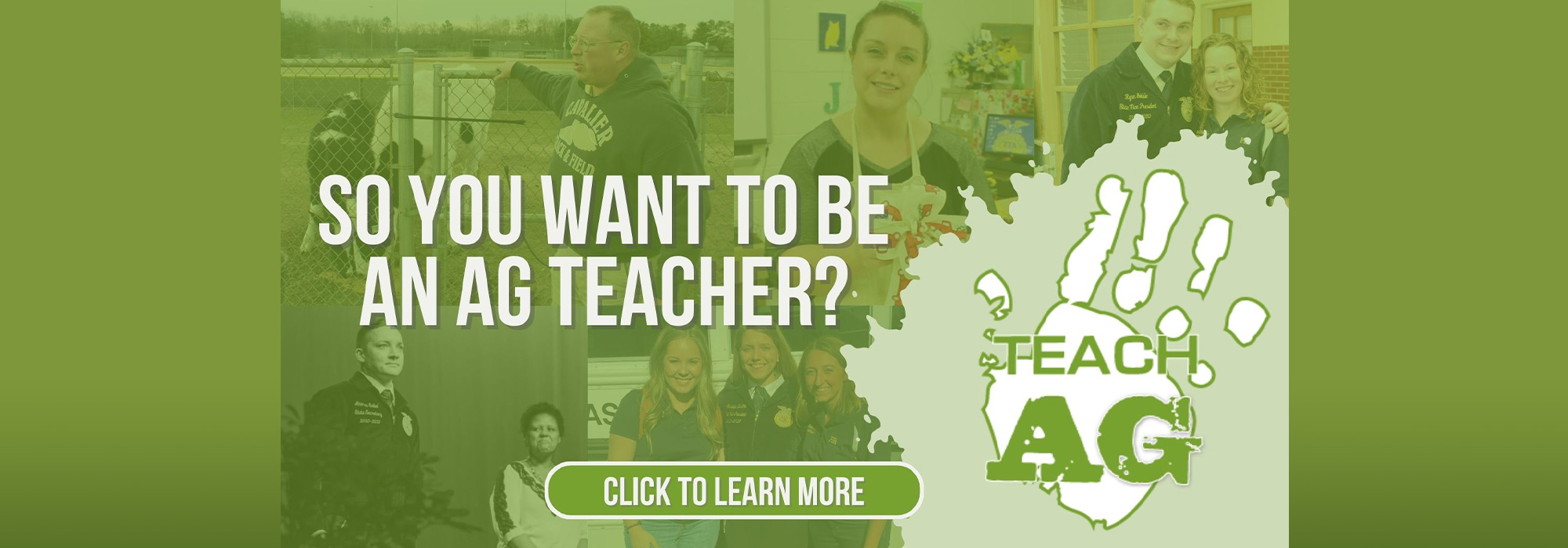 Virginia FFA Association & Team Ag Ed