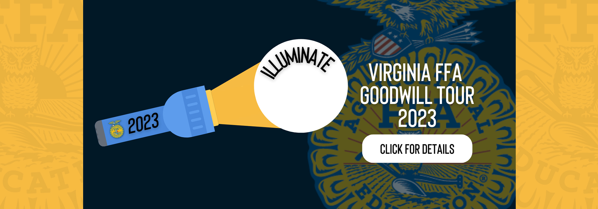 Virginia FFA Association & Team Ag Ed