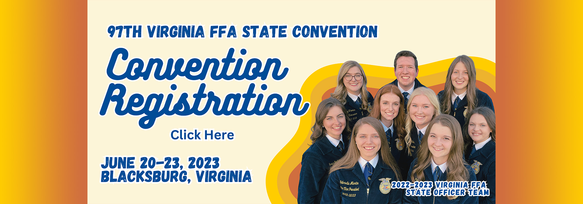 Virginia FFA Association & Team Ag Ed