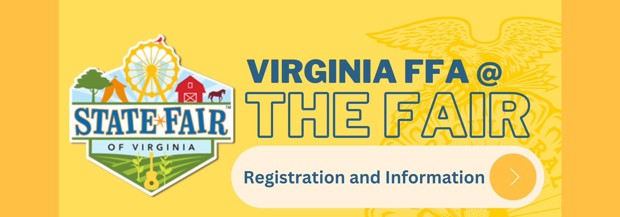 Virginia FFA Association & Team Ag Ed