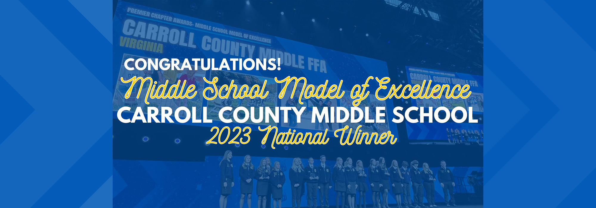 Virginia FFA Association & Team Ag Ed