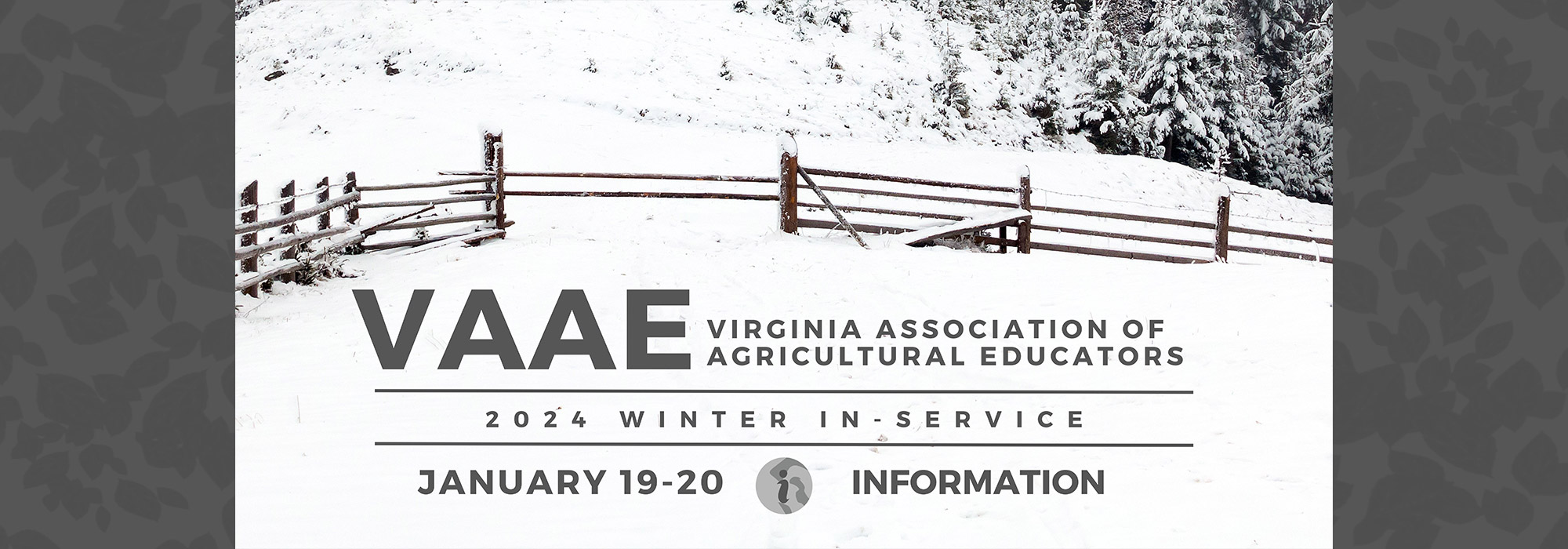 Virginia FFA Association & Team Ag Ed