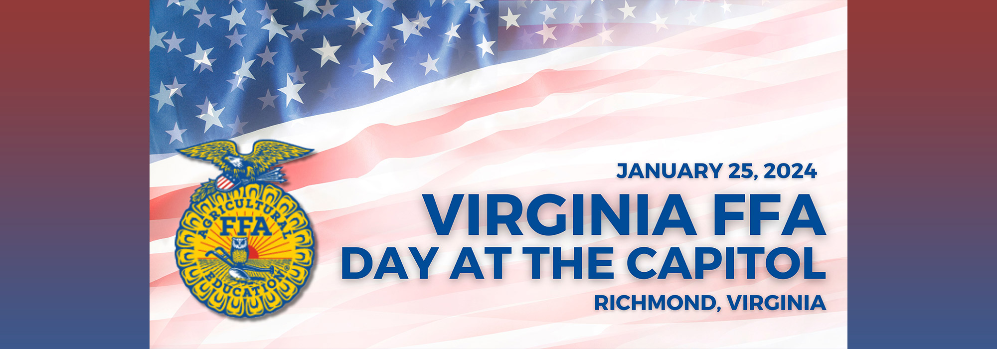 Virginia FFA Association & Team Ag Ed