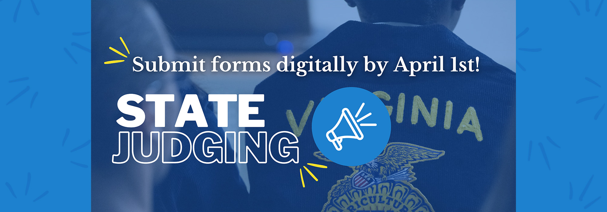 Virginia FFA Association & Team Ag Ed