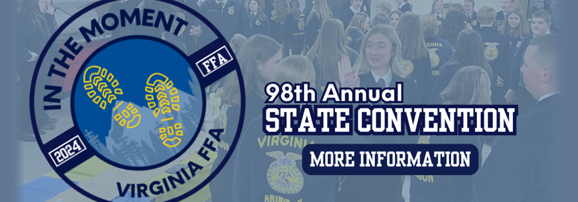 Virginia FFA Association & Team Ag Ed