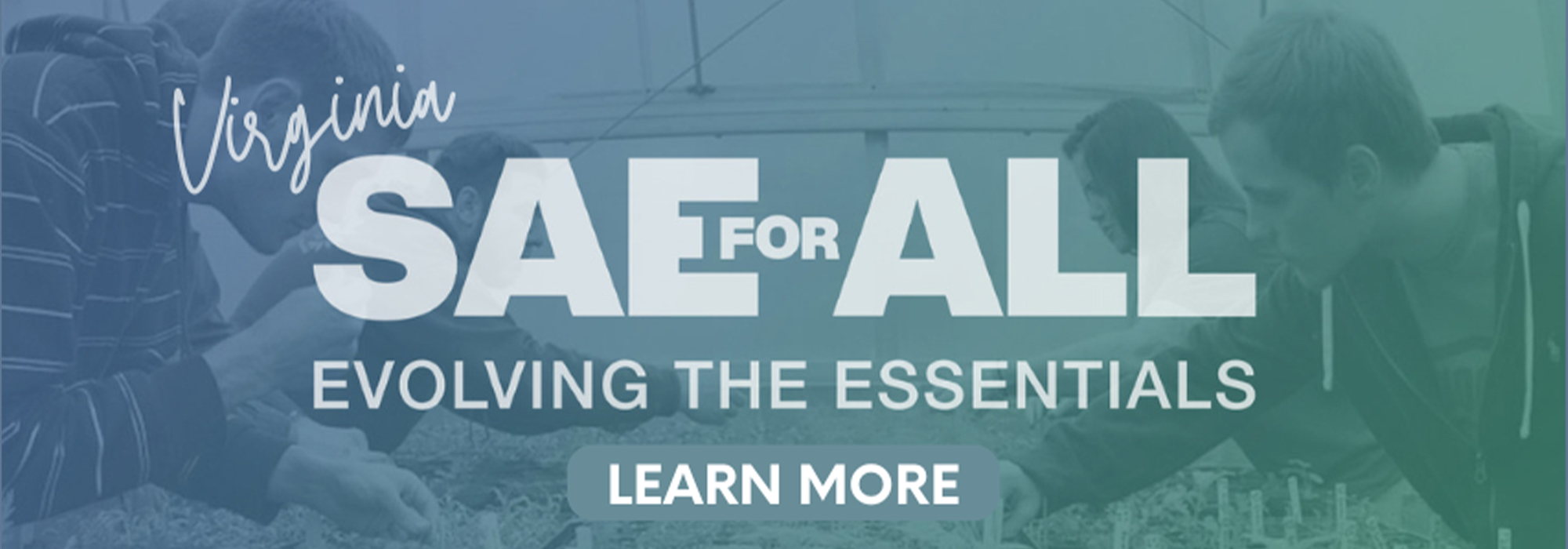 Virginia FFA Association & Team Ag Ed