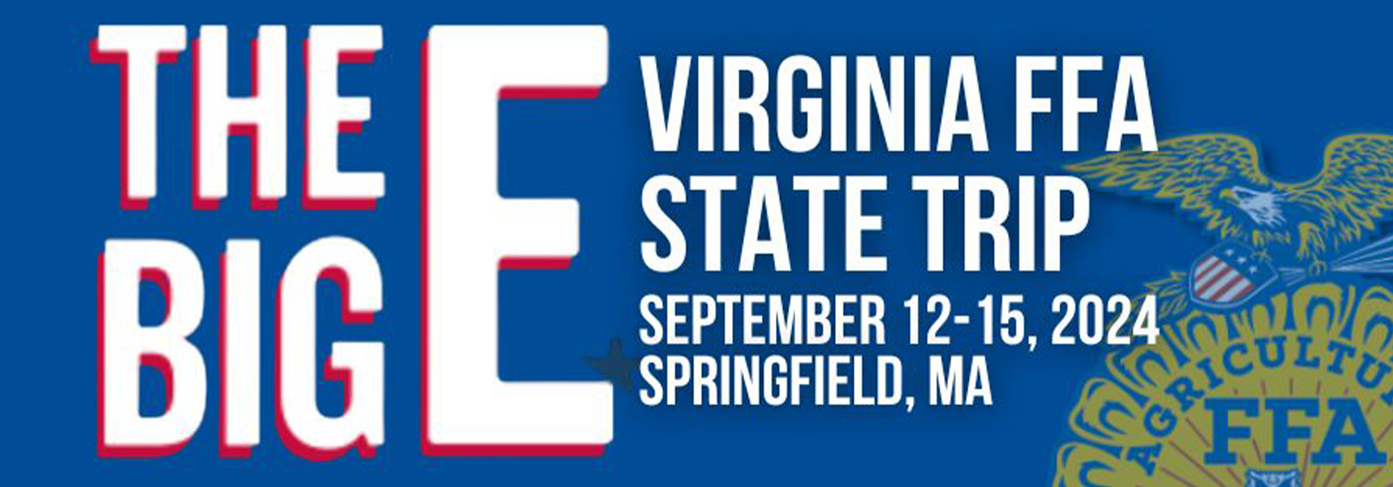 Virginia FFA Association & Team Ag Ed