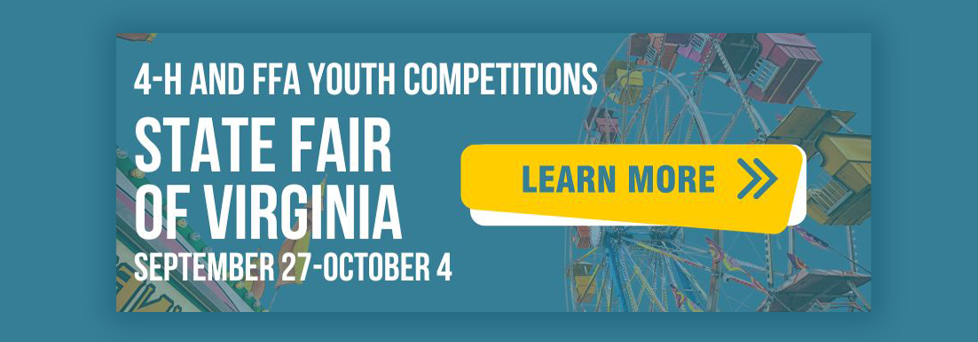 Virginia FFA Association & Team Ag Ed