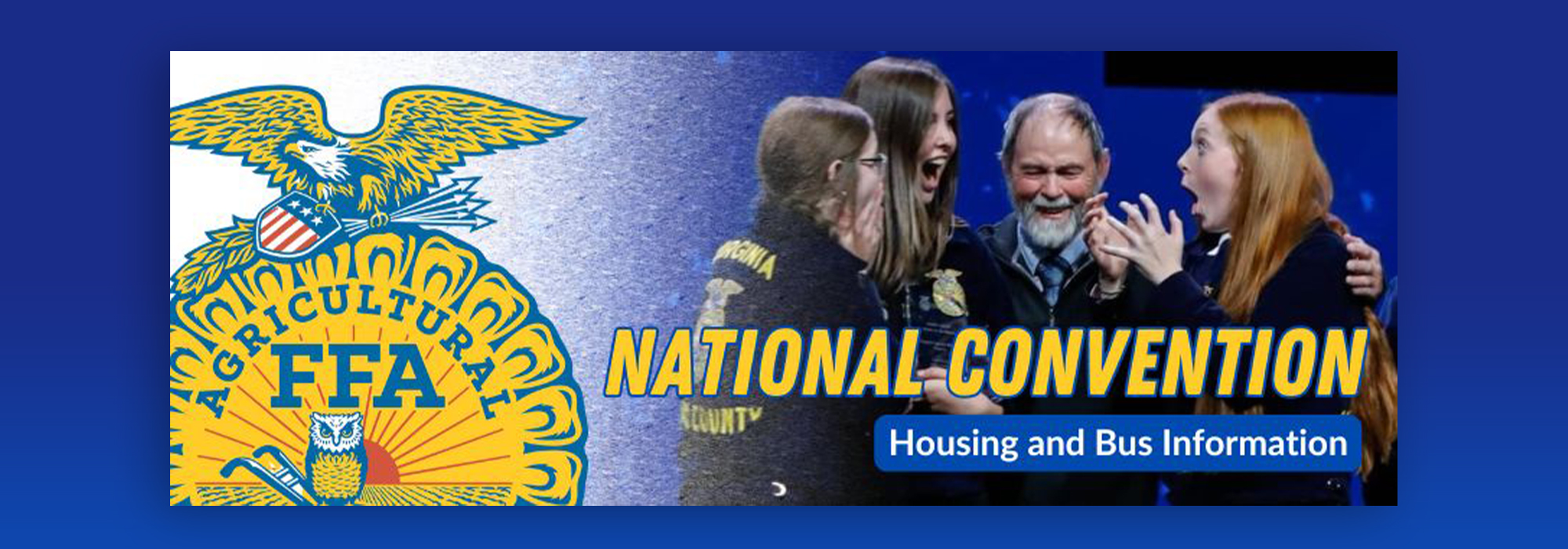 Virginia FFA Association & Team Ag Ed