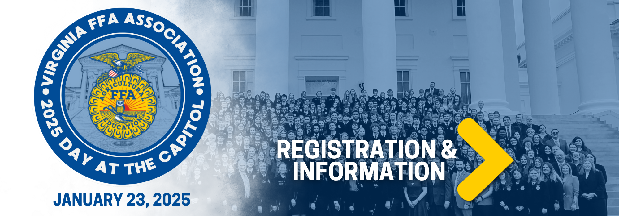 Virginia FFA Association & Team Ag Ed