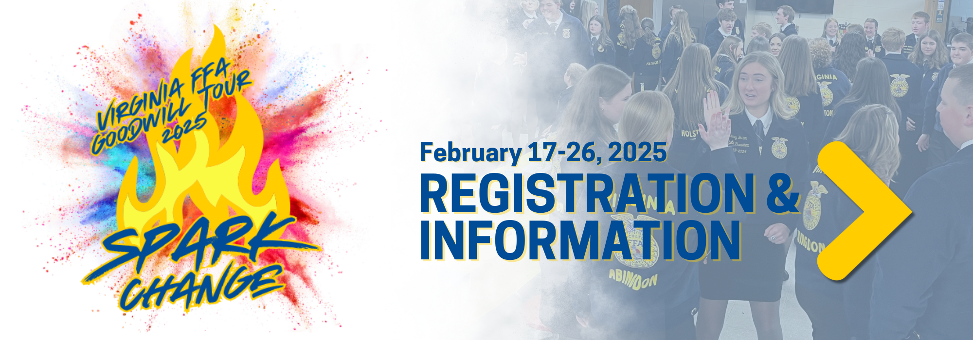 Virginia FFA Association & Team Ag Ed