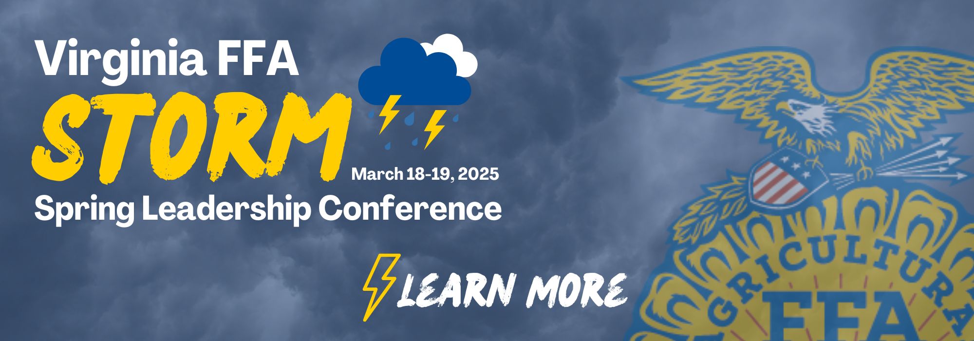 Virginia FFA Association & Team Ag Ed