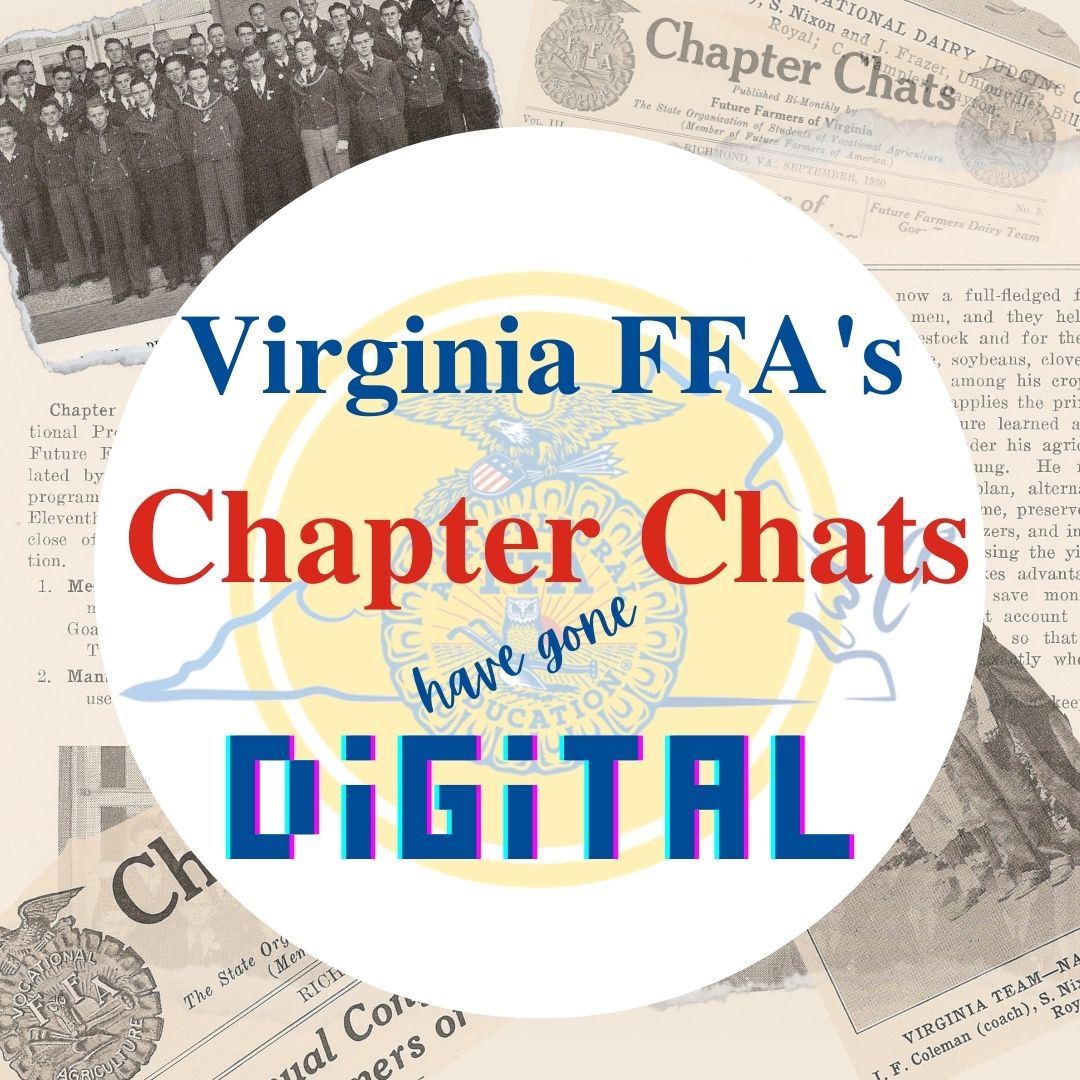 Virginia FFA Foundation